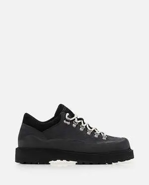 Diemme Cornaro Sneakers - Black