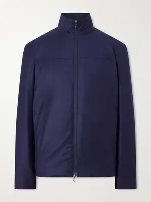 Sease Padded Outerwear For Men