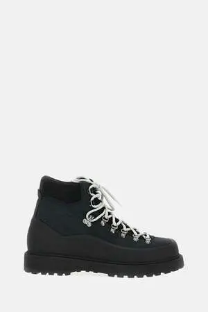Diemme Scarponcino 'rock Vet' Black