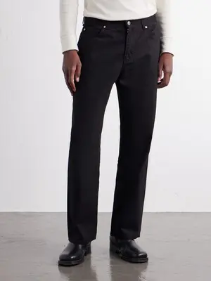FRIZMWORKS Straight-leg Jeans