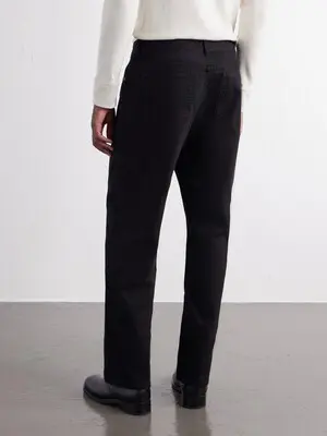 FRIZMWORKS Straight-leg Jeans