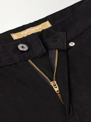 FRIZMWORKS Straight-leg Jeans