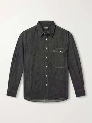 FRIZMWORKS Denim Shirt