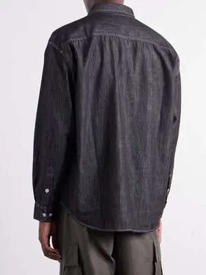FRIZMWORKS Denim Shirt
