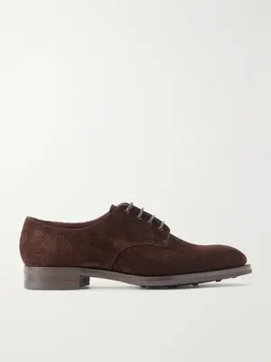 Edward Green Derbys