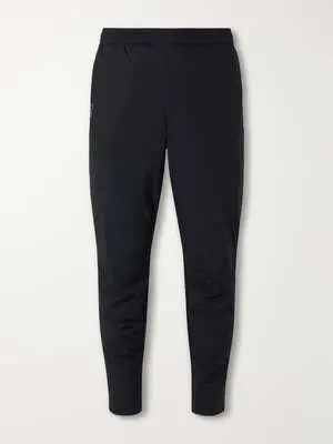 On Weather Tapered Shell Running Trousers