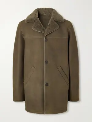 Mr P. Outerwear For Men