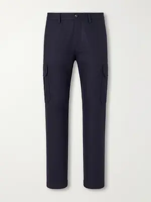 Men's Blue Mr P. Pants