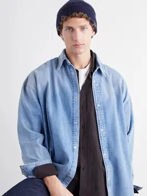 Johnstons Of Elgin Ribbed Cashmere Beanie
