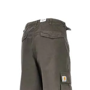 Carhartt Work In Progress Oborn' Cargo Pant