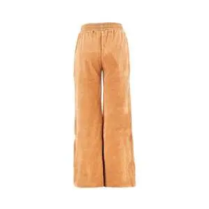 Chloé Velvet Porty Pant - Pink