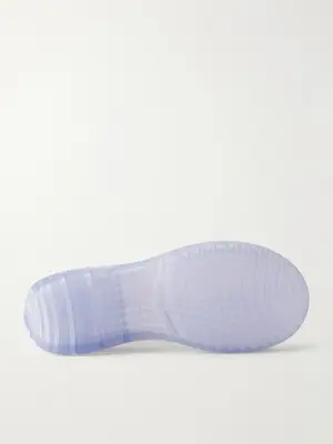 Loewe Storm Rubber Wellington Boots - Neutrals