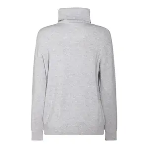 Brunello Cucinelli Turtleneck Ribbed-knit Jumper