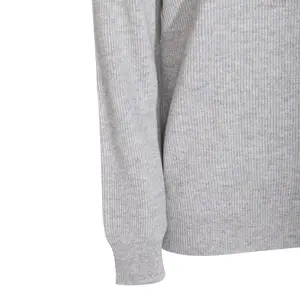 Brunello Cucinelli Turtleneck Ribbed-knit Jumper