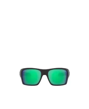 Oakley Turbine Square Sunglasses