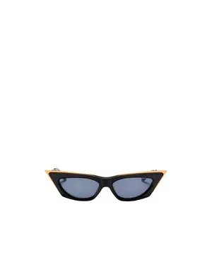 Valentino Garavani Full Frame Sunglasses - Black