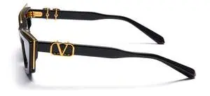 Valentino Garavani Full Frame Sunglasses