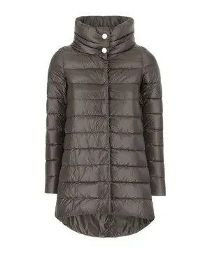 Herno Amelia Down Jacket - Black