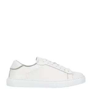Fabiana Filippi Dalila Lace-up Sneakers