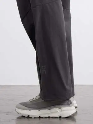 On Ripstop Cargo Trousers