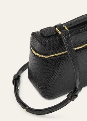 Loro Piana Extra Pocket L19 Shoulder Bag