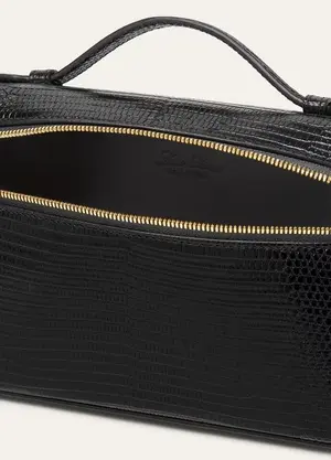 Loro Piana Extra Pocket L19 Shoulder Bag
