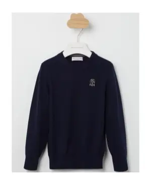 Brunello Cucinelli Cashmere Sweater