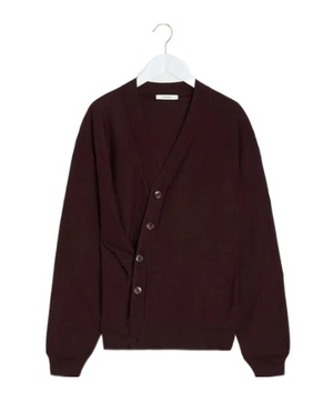 LEMAIRE Twisted Cardigan