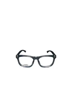 Gucci Rectangular Optical Frame - Grey