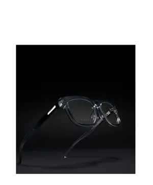 Gucci Rectangular Optical Frame