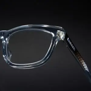 Gucci Rectangular Optical Frame