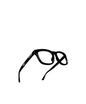 Gucci Rectangular Optical Frame