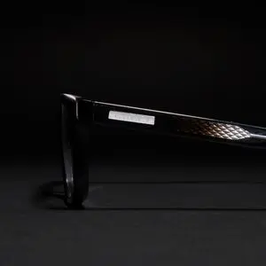 Gucci Rectangular Optical Frame