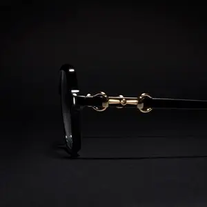 Gucci Butterfly Optical Frame