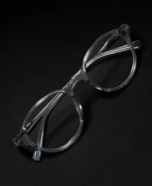 Gucci Round Optical Frame