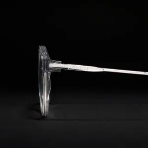 Gucci Round Optical Frame