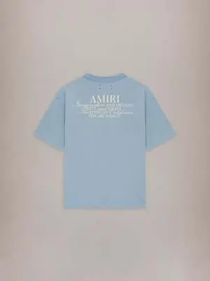 Amiri Spirit T-shirt