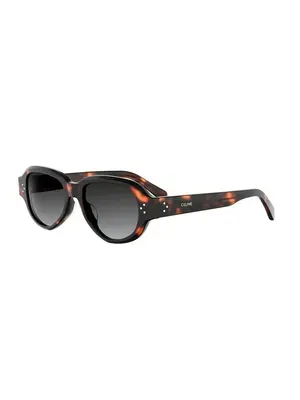 Celine Full-frame Sunglasses
