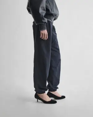 Phoebe Philo Cuffed Joggers