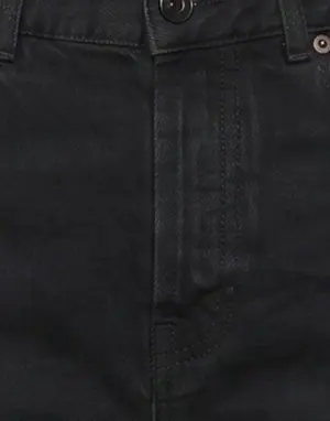 Saint Laurent Slim-fit Jeans - Black