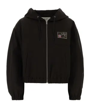 Celine Long-sleeve Casual Jacket