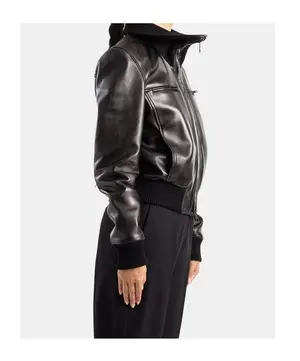 Balenciaga Long-sleeve Casual Jacket