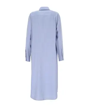 THE ROW Long-sleeved Dress - No
