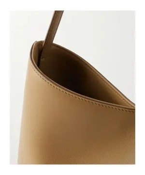 THE ROW Alma Baguette