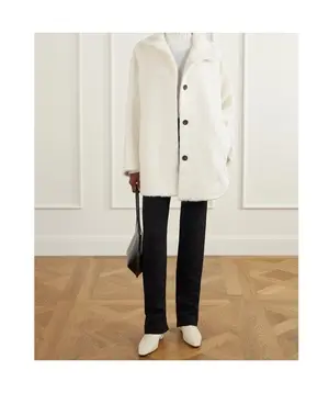 JOSEPH Single-breasted Coat