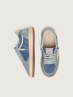GOLDEN GOOSE Young Ball Star Sneakers