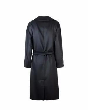 Max Mara Long-sleeved Coat