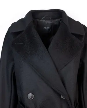 Max Mara Long-sleeved Coat