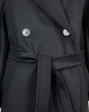 Max Mara Long-sleeved Coat