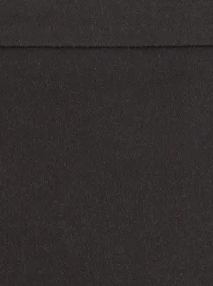 Max Mara Rear Slit Skirt